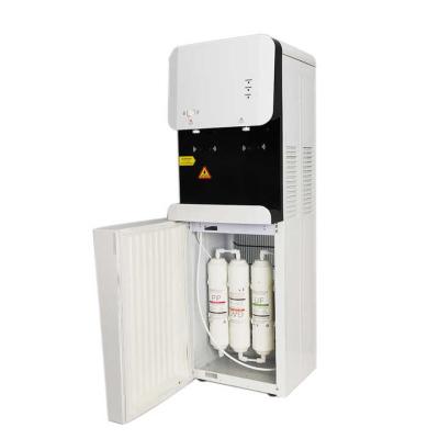 Cina Dispensatore di acqua senza contatto per 5 galloni senza contatto Dispensatore automatico di acqua in vendita