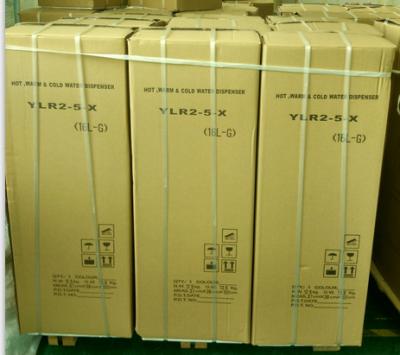 Cina Dispensatore di acqua senza contatto per 5 galloni senza contatto Dispensatore automatico di acqua in vendita