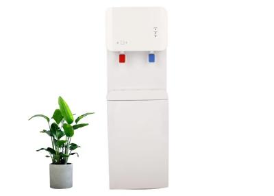 China Low Noise 10 Min Quick Heat Hydration Station Dispenser in Sleek Silver/White/Black Finish for sale