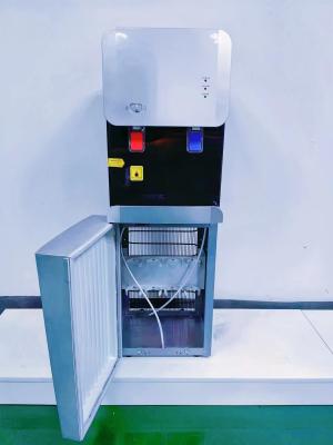 中国 冷たい保持 500Wの加熱力とカスタマイズ可能なオプションを持つ飲料水機 販売のため