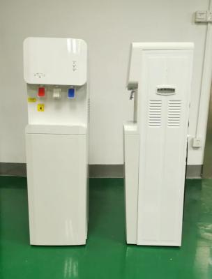 中国 飲料水配給器 シルバー/ホワイト/ブラック 周波数50Hzフィルター 販売のため