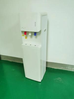 中国 オフィス用 50Hz 周波数で冷や温水配給機 販売のため