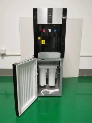 中国 ホーム/オフィス/学校 銀色黒色塗装 50Hzの周波数で水分配給器 販売のため
