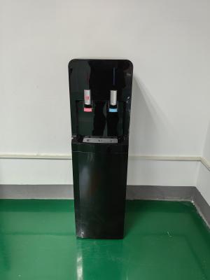 中国 防熱飲料水配給器 児童安全ロック 白/銀/黒色塗装 販売のため