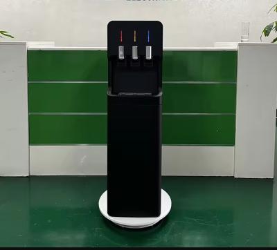 Cina Dispensatore di acqua calda e fredda YLR2-5-X 106L-G per 220V/50Hz o per uso personalizzato in vendita