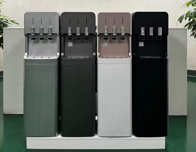 China Dispensador de água potável personalizado 220V/50Hz Indução automática com fechadura de segurança infantil à venda