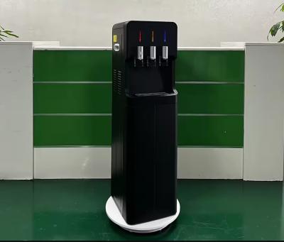 中国 便利なPフィルター飲料水配給器 ABSプラスチック素材 販売のため