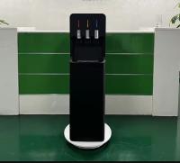 China Convenient P Filter Drinking Water Dispenser with ABS Plastic Material for sale