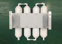 China Replacement Drinking Water Filter Cartridge Easy Installation High Efficiency for sale