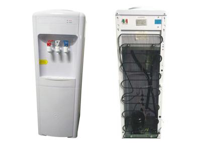 China 5 Gallon  Water Dispenser , 3 Taps Hot Warm Cold Water Dispenser, Drinking water cooler for sale