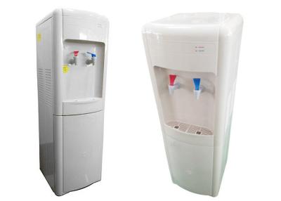 中国 パイプライン 飲料水 冷却器 白色 熱冷却の効率が良い 販売のため