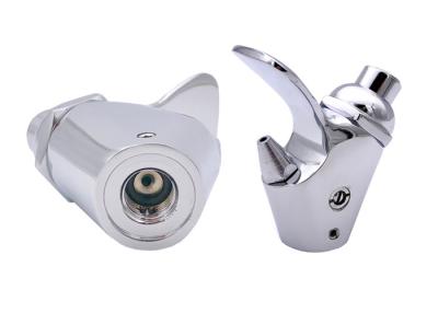 Cina Uso scolastico Fontana da bere Bubbler Fauce Materiale in ottone OEM Disponibile in vendita