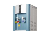 China Push Backward Type Hot Cold Water Dispenser Tap for sale