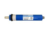 China 50 GPD RO Membrane Element , RO Purifier Membrane High Rejection Rate for sale