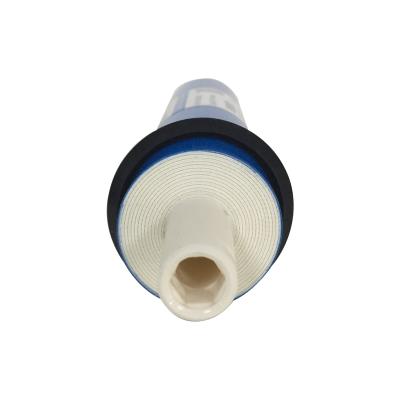 China 13 Layers RO Membrane Element , RO Water Purifier Membrane 80 GPD Blue Color for sale