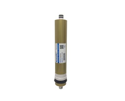 China OEM Reverse Osmosis System Membrane 80 GPD Fit 1812 Membrane Housing for sale