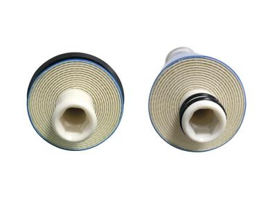 China OEM Reverse Osmosis System Membrane 80 GPD Fit 1812 Membrane Housing for sale