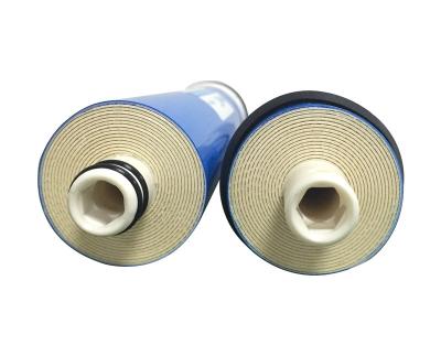 China Water Purifier RO System Membrane 15 Layers 100GPD 25ºC Test Temperature for sale