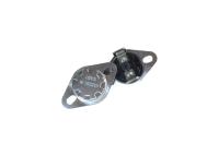 China Manual Control 97 Centigrade Heating Thermostat for sale