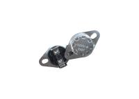 China Manual Control 97 Centigrade Heating Thermostat for sale