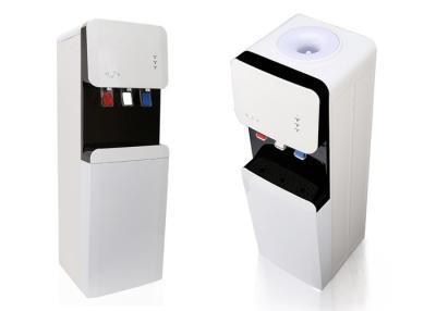 Cina Dispensatore di acqua calda calda e fredda in stand alone in bottiglia 105L R134a Compressore di raffreddamento in vendita