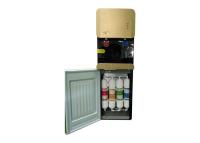 China Pipeline Compressor Cooling Water Dispenser With Inline Filtration System for sale