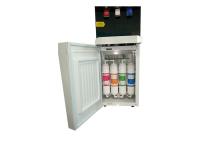 China Pipeline Compressor Cooling Water Dispenser With Inline Filtration System for sale