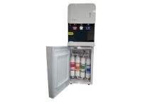 China Pipeline Compressor Cooling Water Dispenser With Inline Filtration System for sale