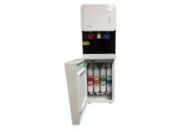 China Pipeline Compressor Cooling Water Dispenser With Inline Filtration System for sale