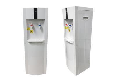 中国 家庭用温冷飲料水配給器 オーダーメイド電圧ABSプラスチックハウジング 販売のため