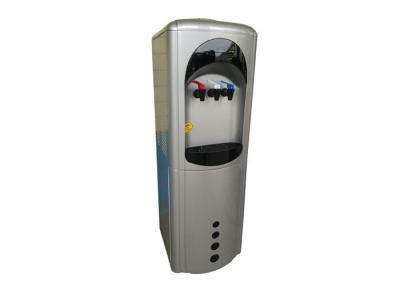 China Flessencompressor Waterkoeler Dispenser Warm Warm Koud 3 kraan Zonder kast Te koop