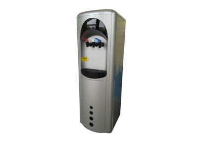 China Flessencompressor Waterkoeler Dispenser Warm Warm Koud 3 kraan Zonder kast Te koop