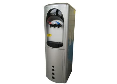China Flessencompressor Waterkoeler Dispenser Warm Warm Koud 3 kraan Zonder kast Te koop