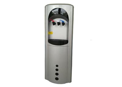China Flessencompressor Waterkoeler Dispenser Warm Warm Koud 3 kraan Zonder kast Te koop