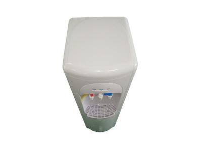 China Home / Office Drinkwaterkoeler Dispenser Warm warm koud Drie kraan leidingstipe Te koop