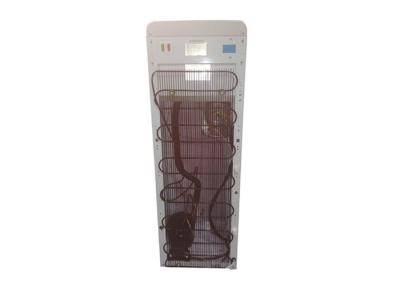 China Home / Office Drinkwaterkoeler Dispenser Warm warm koud Drie kraan leidingstipe Te koop