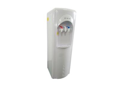 China Home / Office Drinkwaterkoeler Dispenser Warm warm koud Drie kraan leidingstipe Te koop
