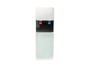China 3/5 Gallon 105L Compressor Cooling Stand Alone Water Cooler Dispenser for sale