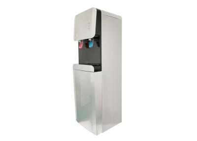 China 3/5 Gallon 105L Compressor Cooling Stand Alone Water Cooler Dispenser for sale