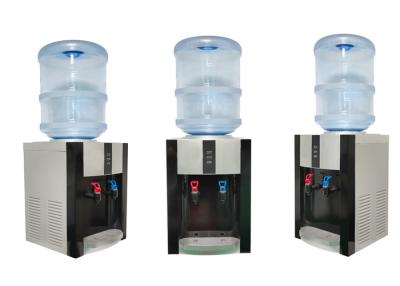 China R134a Compressor Dispensador de água de mesa em garrafas de 50 Hz à venda
