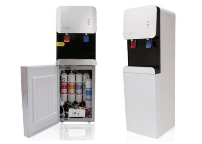 Cina Dispensatore d'acqua calda e fredda 11' Inline Filters POU Dispensatore di acqua potabile in vendita