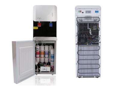 Cina Dispensatore d'acqua calda e fredda 11' Inline Filters POU Dispensatore di acqua potabile in vendita
