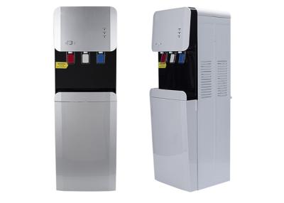China R134a Compressor Hot Warm Cold 50Hz Filtered Water Dispenser for sale