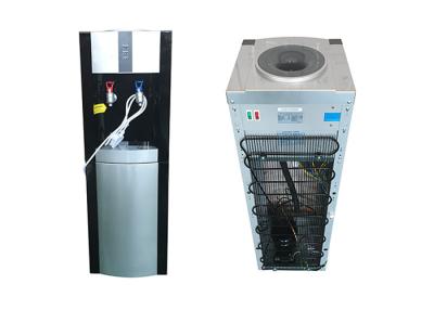 中国 コンプレッサー 冷却 プラスチック フリースタンディング 水冷却器 ディスペンサー 販売のため