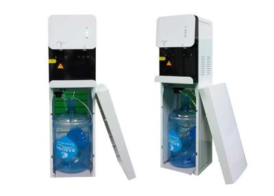 中国 SUS304 5L/H ホットと冷たい水の配給機 90W 冷却 販売のため