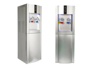 China Reheating POU Hot Cold Drinking Water Cooler Dispenser Color Customized for sale