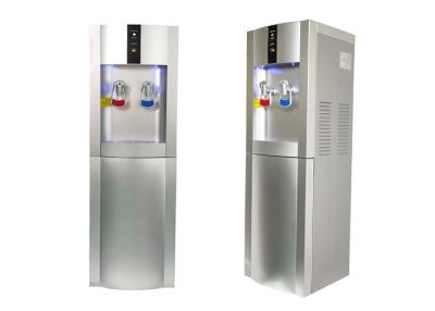 China Reheating POU Hot Cold Drinking Water Cooler Dispenser Color Customized for sale