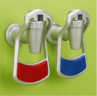 China PP hot water dispenser faucet for sale