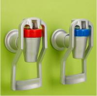 China PP hot water dispenser faucet for sale