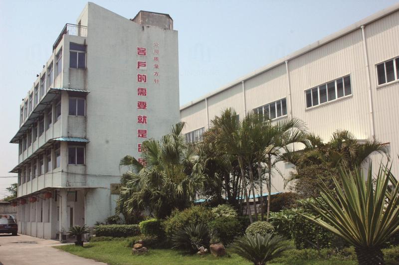 Geverifieerde leverancier in China: - Xiamen Lingneng Technology Co., Ltd.